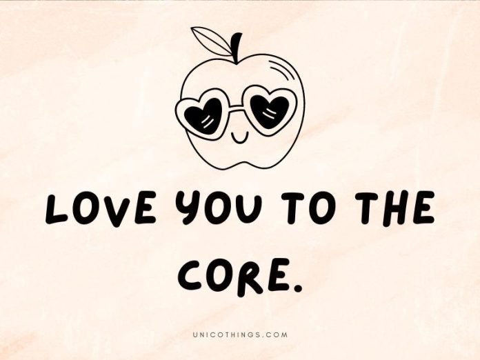 89 Apple Puns That Are Too Sweet to Read