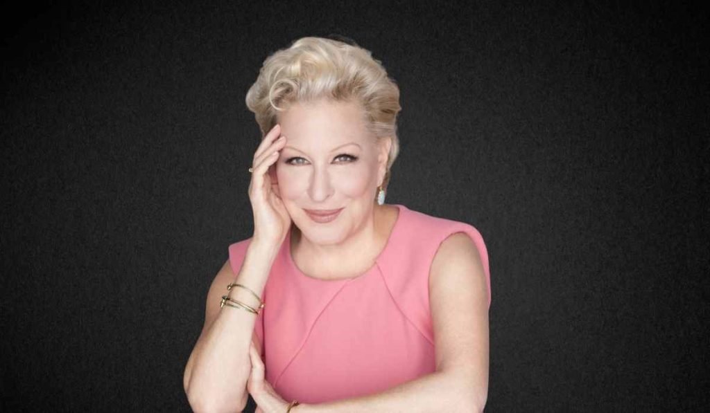 63 Best Bette Midler Quotes to Brighten Your Day