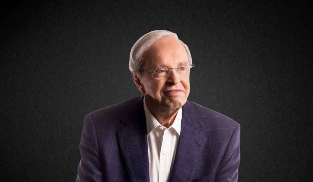 90 Best Charles F. Stanley Quotes to Strengthen Your Faith