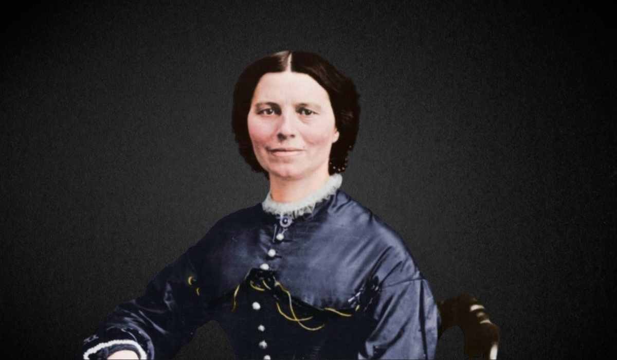 30 Best Clara Barton Quotes to Inspire Kindness