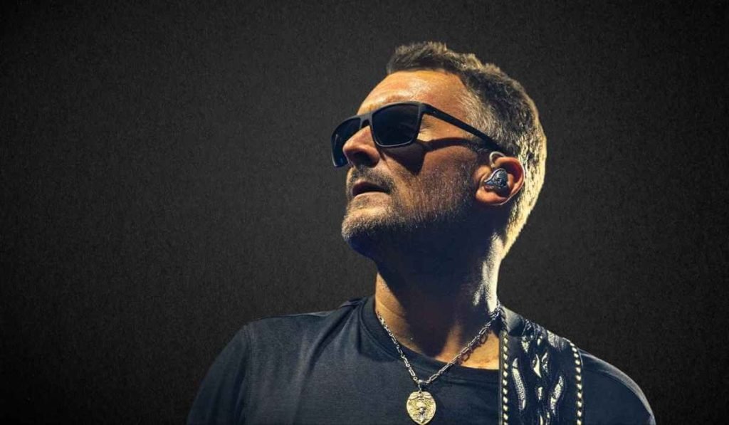 37 Best Eric Church Quotes to Fuel Your Passion - Unico Things