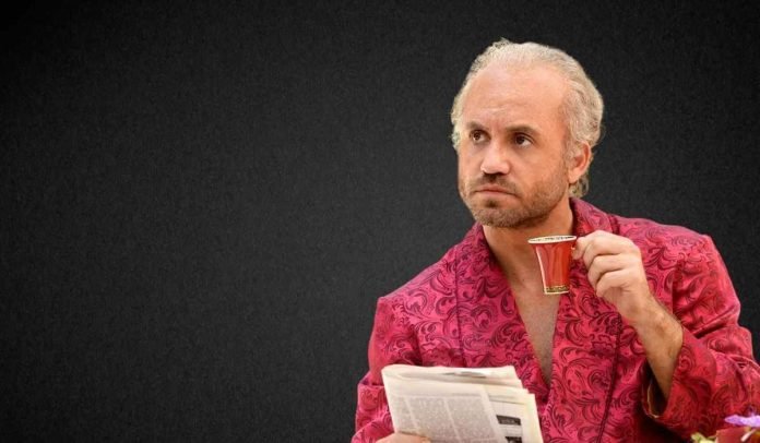 53 Best Gianni Versace Quotes on Living Boldly