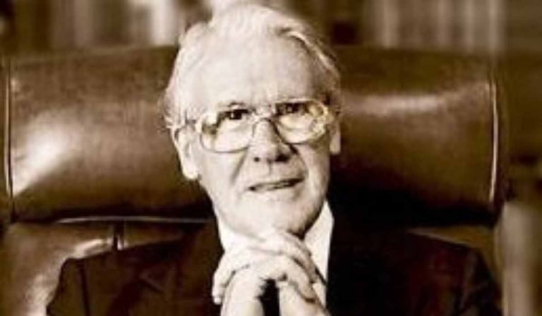 103 Powerful Leonard Ravenhill Quotes