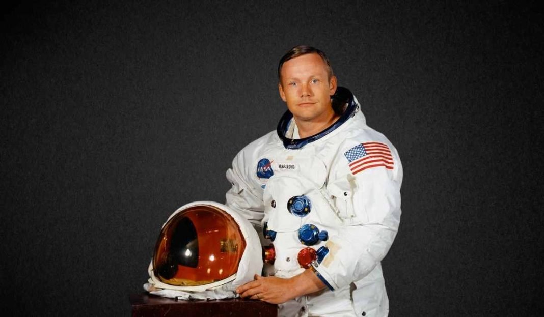 53 Best Neil Armstrong Quotes to Inspire Your Journey - Unico Things