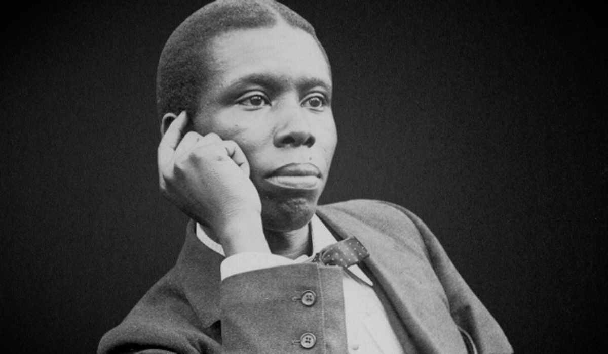 23 Paul Laurence Dunbar Quotes That Will Leave You Speechless