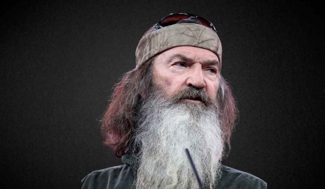 43 Best Phil Robertson Quotes That Will Make You Think