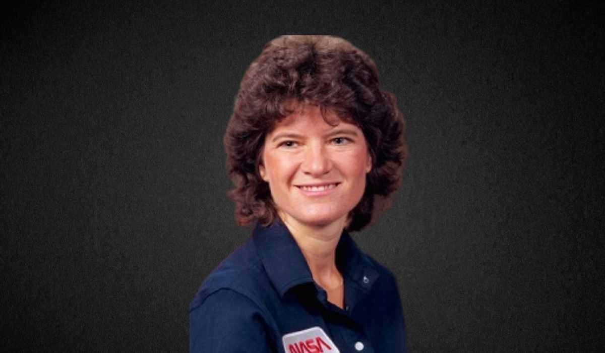 Top 55 Best Sally Ride Quotes to Reach for the Stars