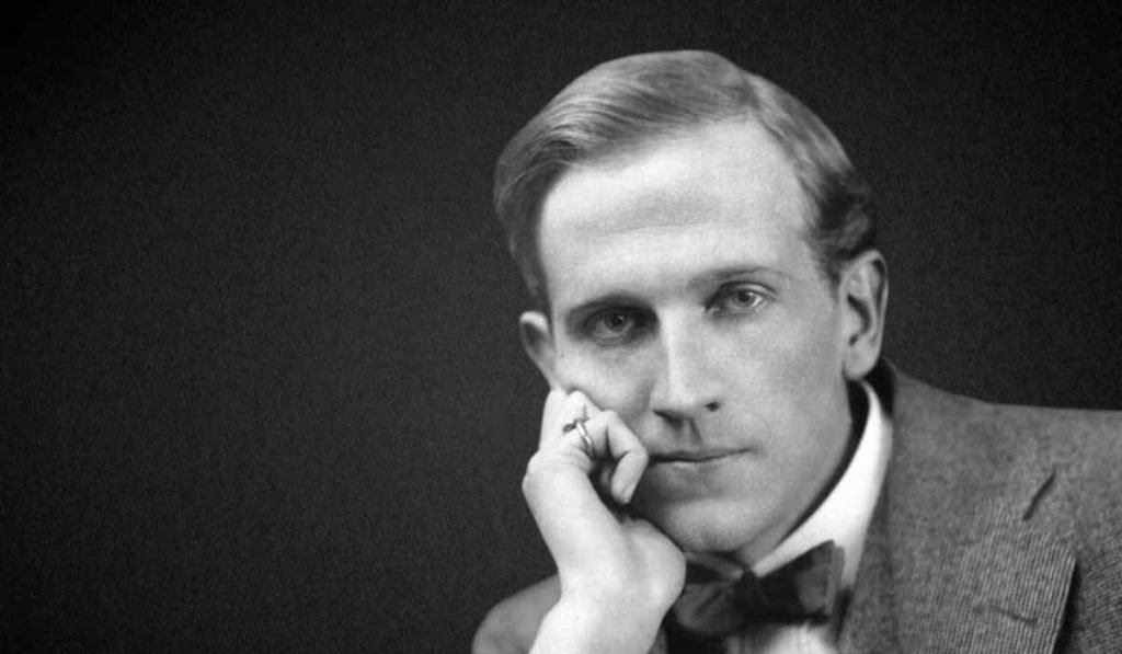 129 Best A. A. Milne Quotes You Can’t Ignore