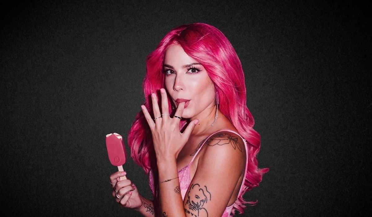 69 Halsey Quotes to Inspire the Rebel in You