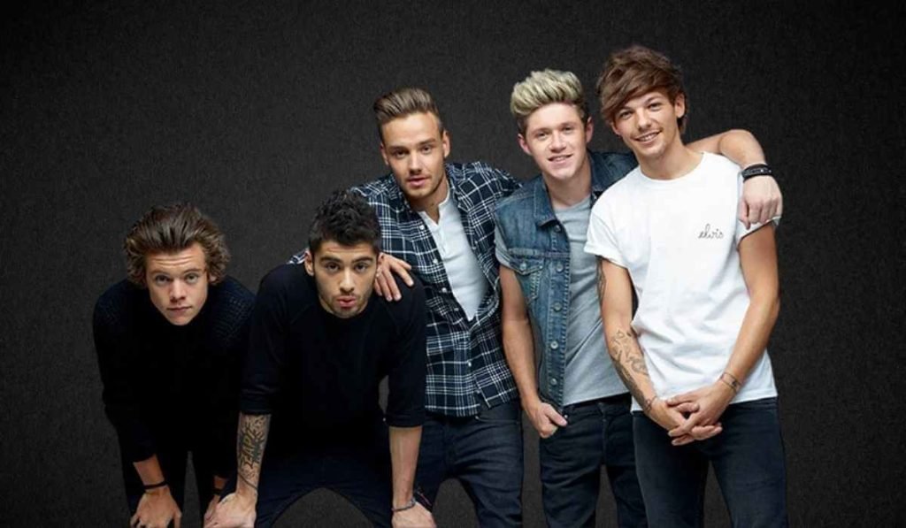 49 Best One Direction Quotes Every Fan Needs to See