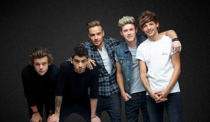 49 Best One Direction Quotes Every Fan Needs to See