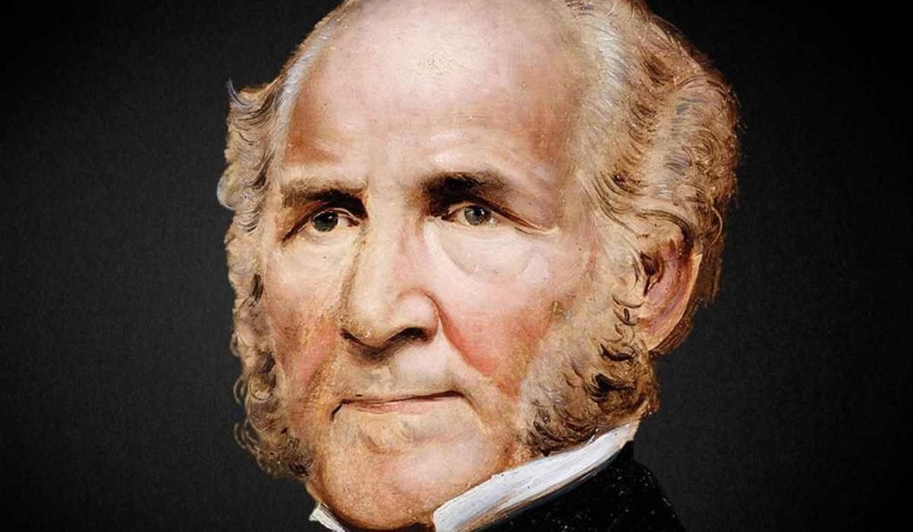 25+ Sam Houston Quotes to Inspire Courage