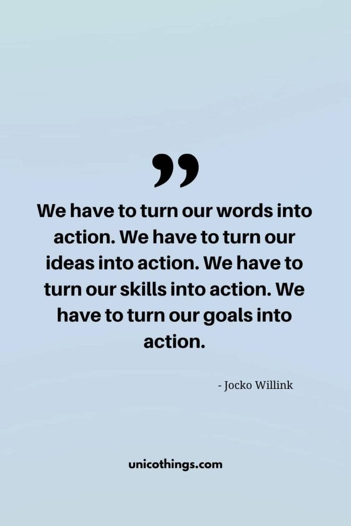 103 Best Jocko Willink Quotes That Crush Excuses