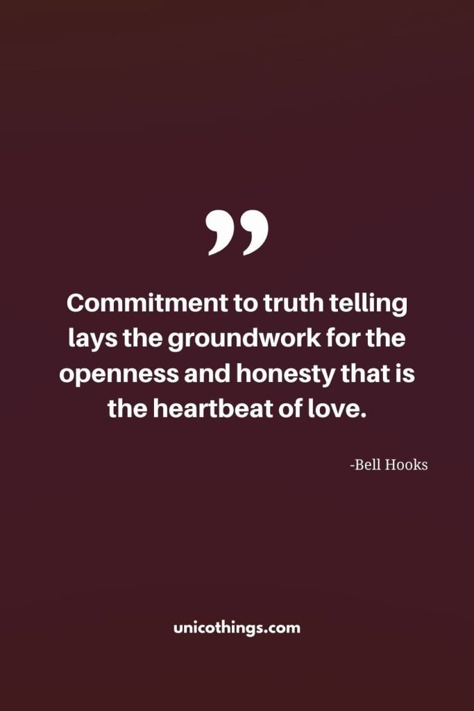 97 Best Bell Hooks Quotes to Empower Your Mind