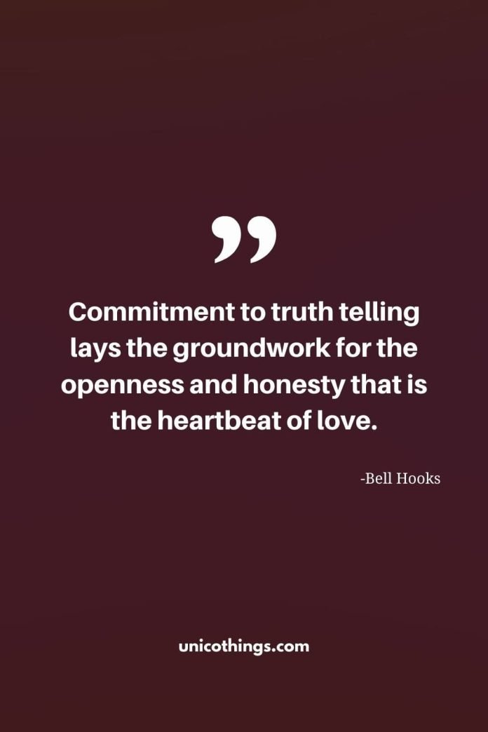 97 Best Bell Hooks Quotes to Empower Your Mind