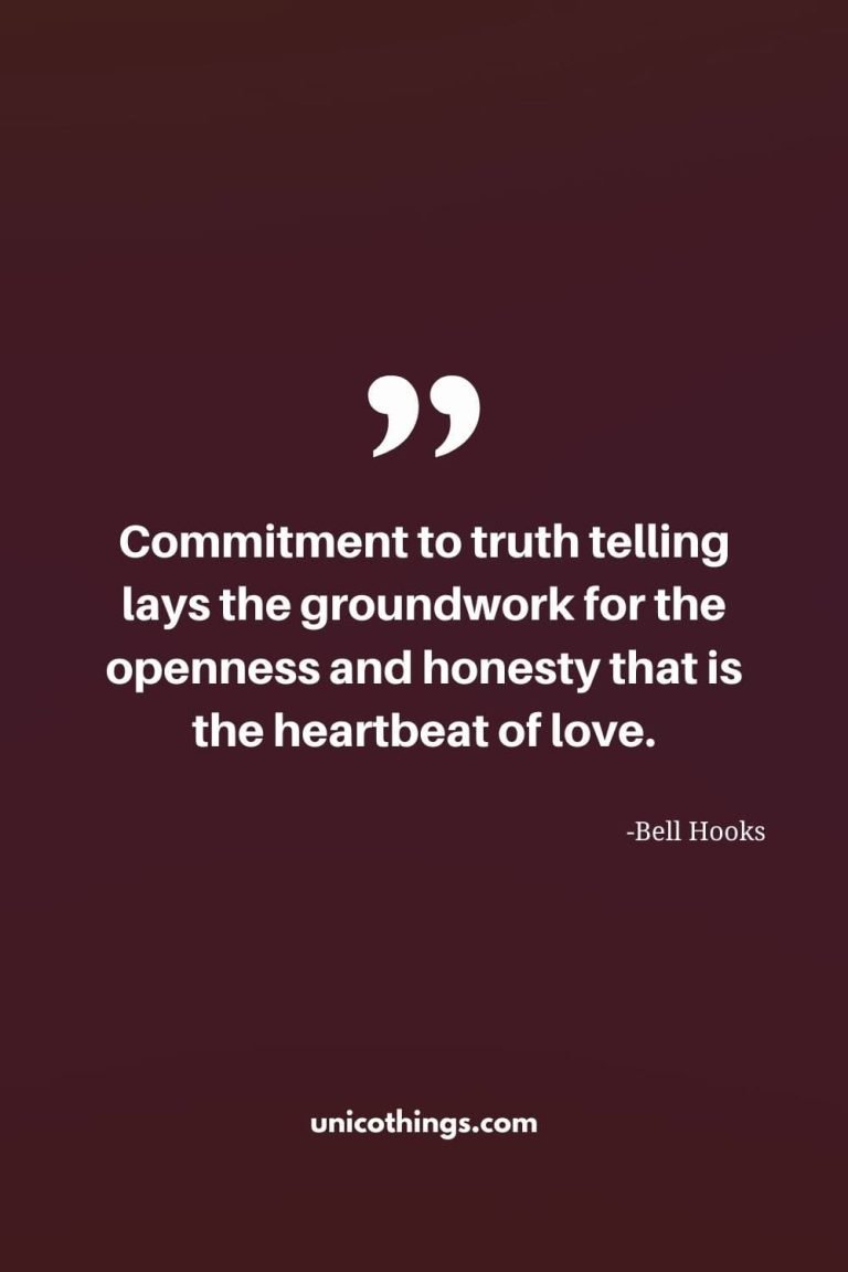 97 Best Bell Hooks Quotes to Empower Your Mind