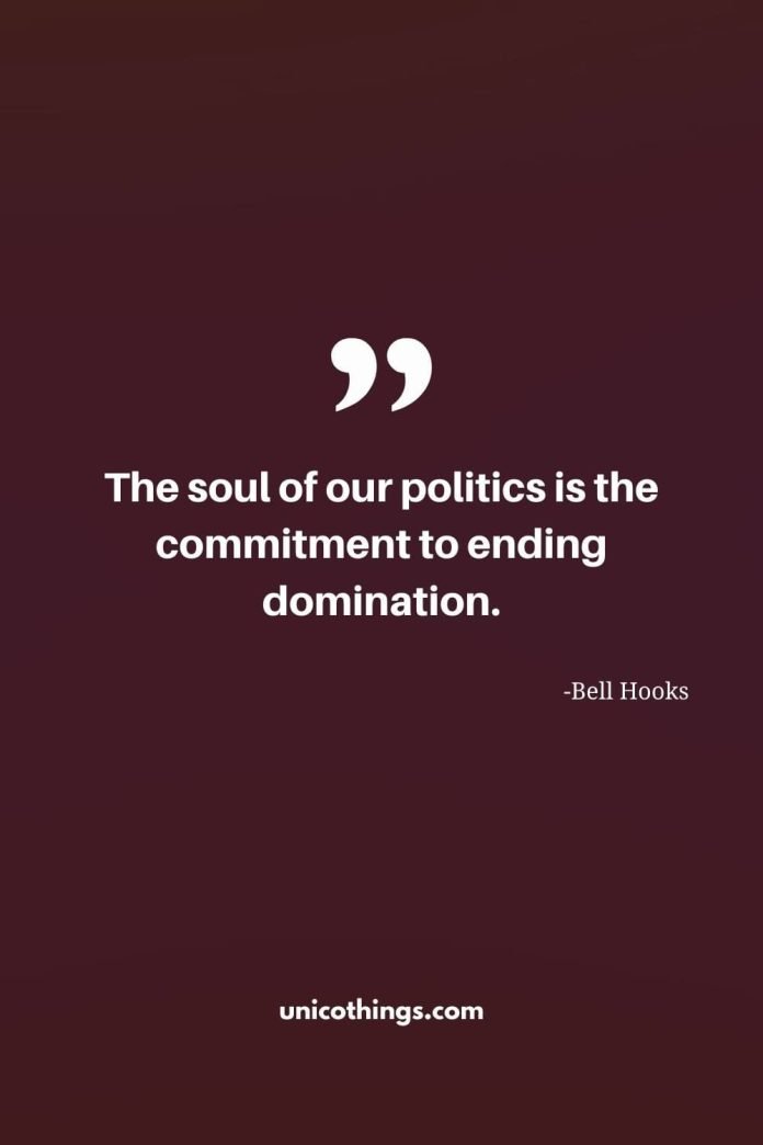 97 Best Bell Hooks Quotes to Empower Your Mind
