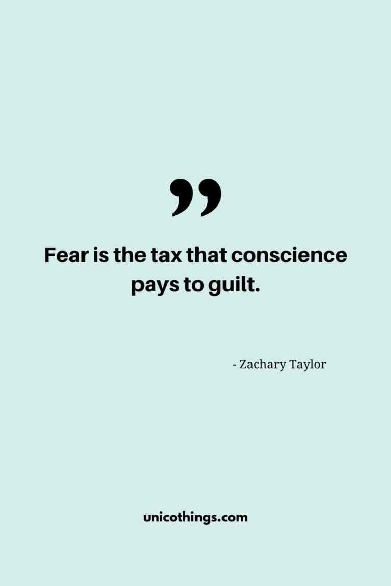 29 Best Zachary Taylor Quotes to Lead with Strength