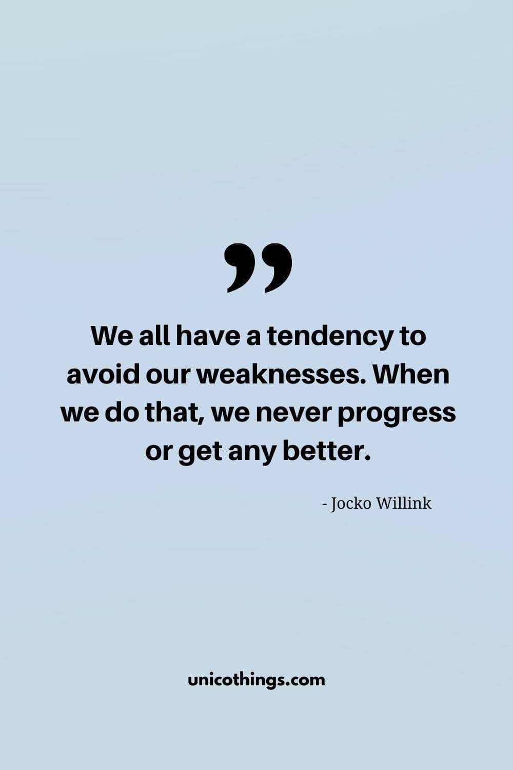 103 Best Jocko Willink Quotes That Crush Excuses