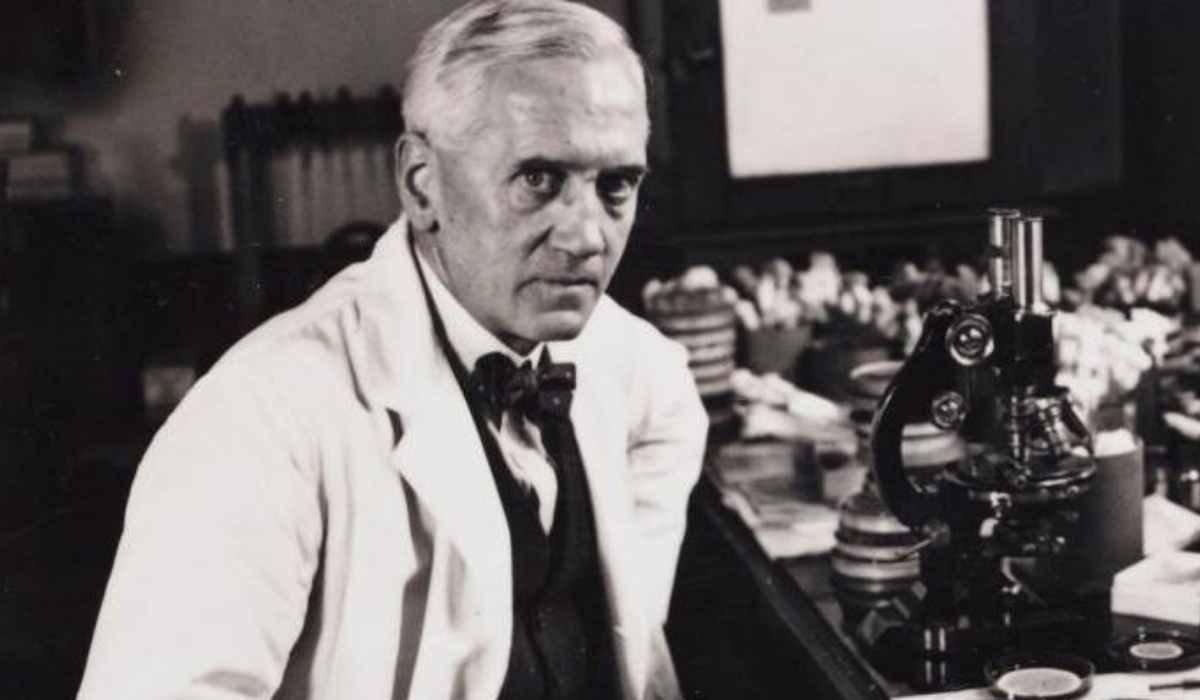 17 Best Alexander Fleming Quotes That Inspire Innovation