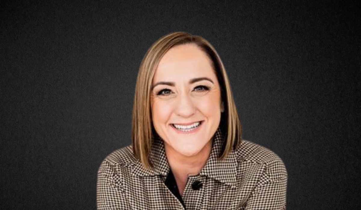 109 Best Christine Caine Quotes That Empower You