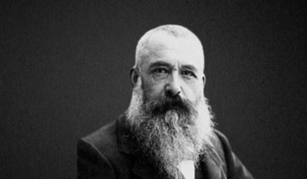 95 Best Claude Monet Quotes to Inspire Your Creative Soul