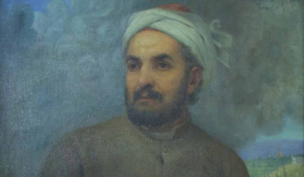 105 Best Hafez Quotes to Bring You Peace and Clarity