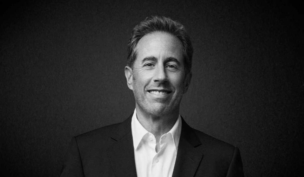 127 Best Jerry Seinfeld Quotes That Motivate with Humor