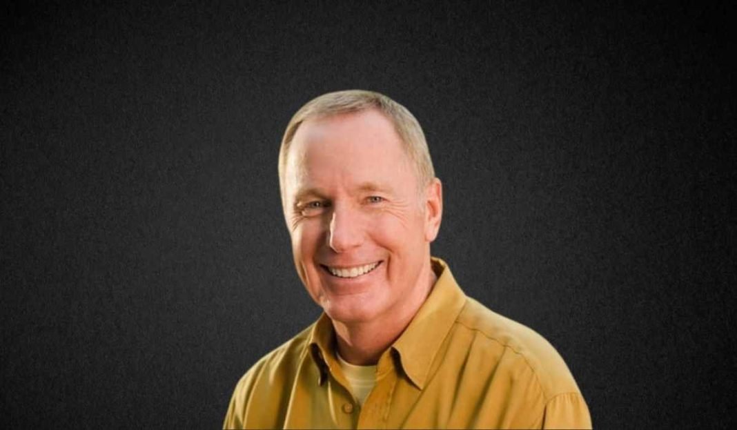 157 Max Lucado Quotes to Strengthen Your Faith