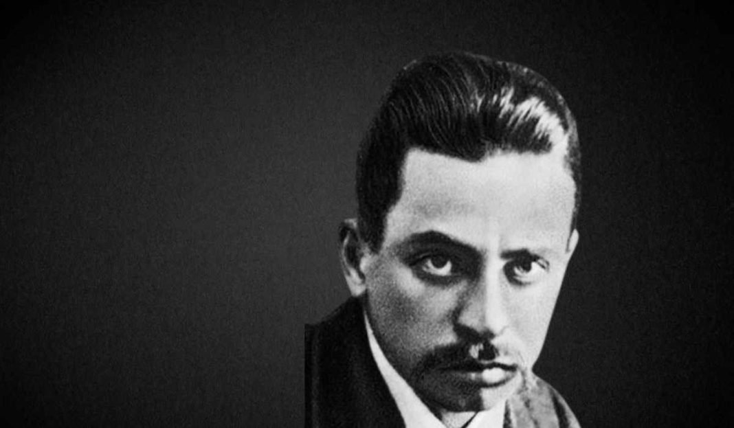 135 Rainer Maria Rilke Quotes to Make You See Life Differently