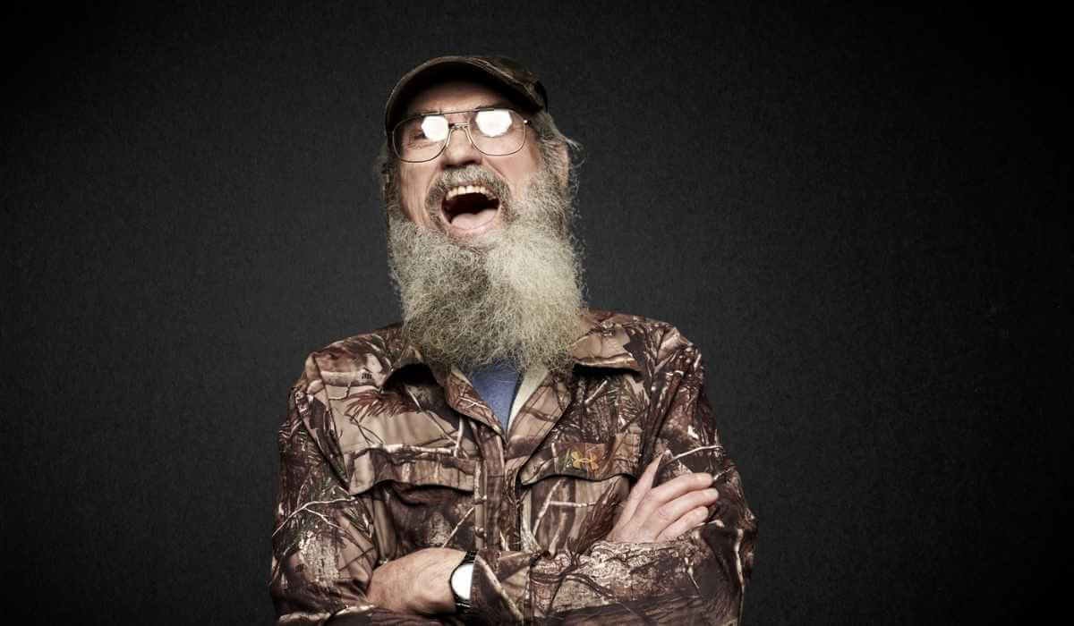 47 Best Si Robertson Quotes That Will Crack You Up