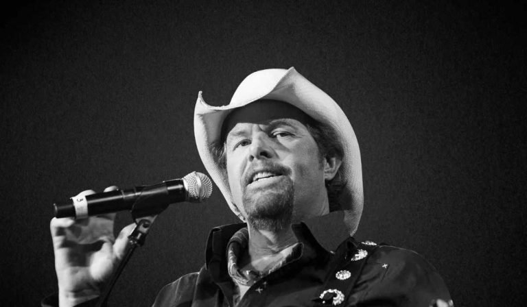 47 Best Toby Keith Quotes You Will Never Forget