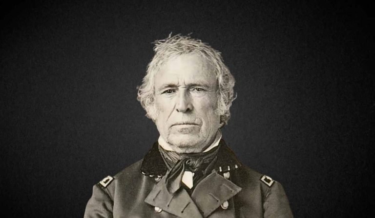 29 Best Zachary Taylor Quotes to Lead with Strength