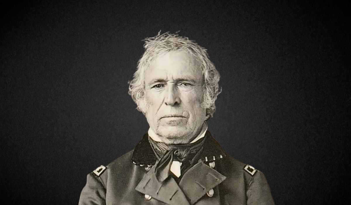 29 Best Zachary Taylor Quotes to Lead with Strength