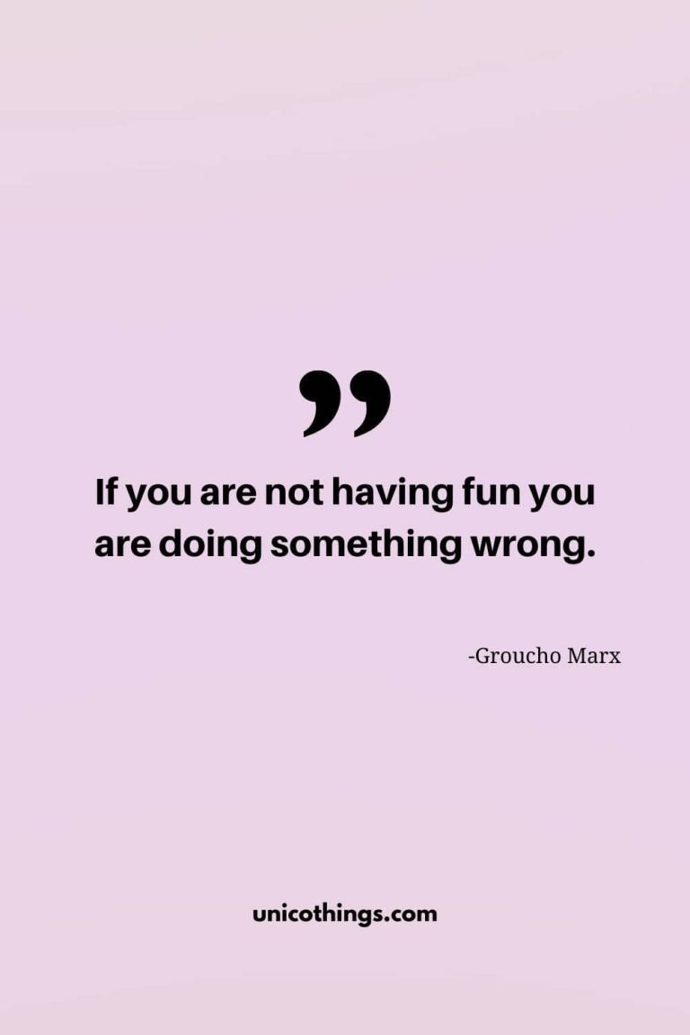 123 Best Groucho Marx Quotes That Will Make You Laugh & Think