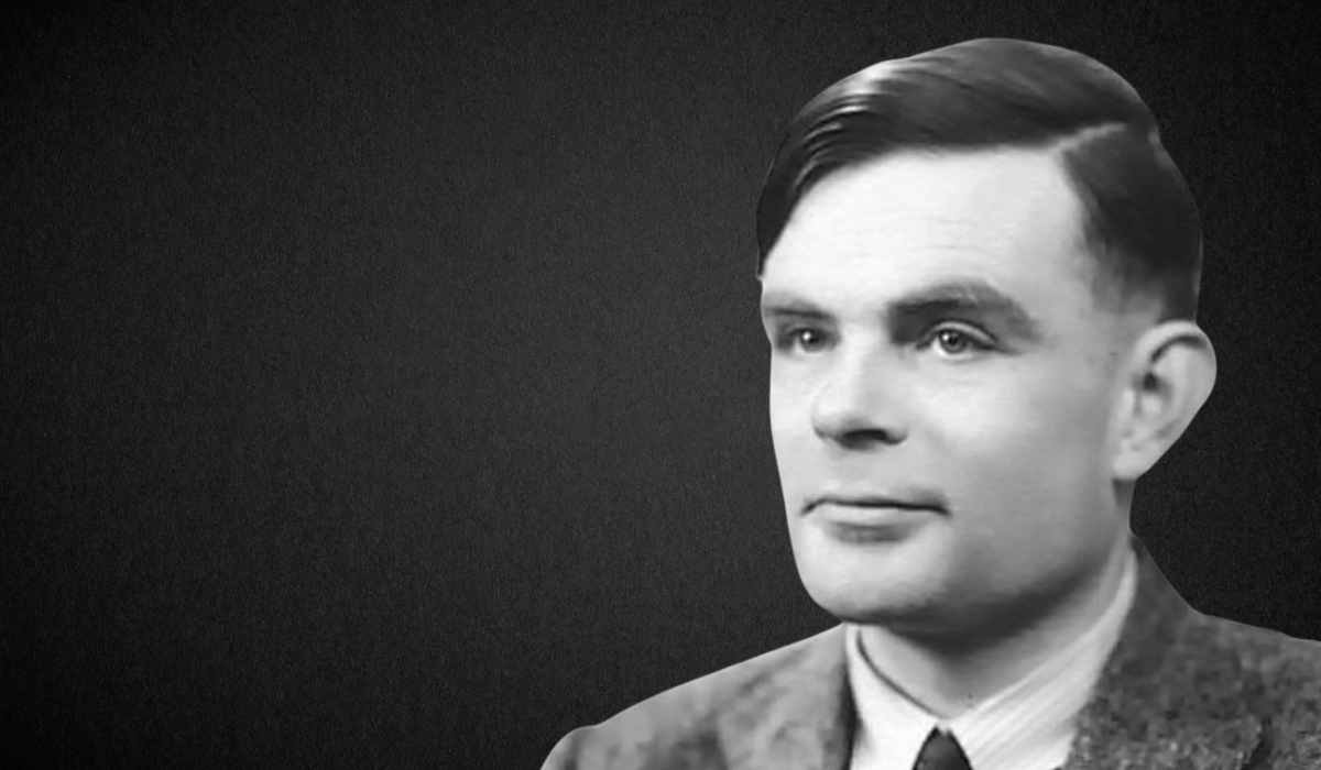 27 Best Alan Turing Quotes That Will Challenge Your Mind