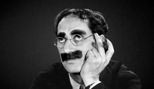 123 Best Groucho Marx Quotes That Will Make You Laugh & Think