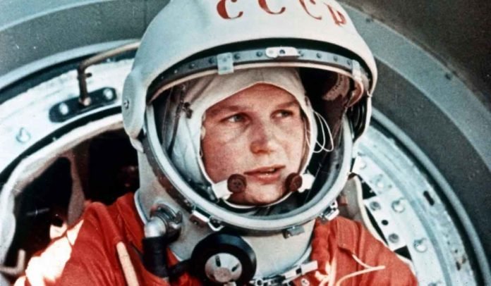 37 Best Yuri Gagarin Quotes That Reach for the Stars
