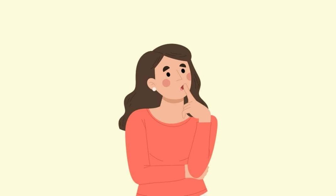 100 “Ask Yourself First” Questions Before Falling in Love