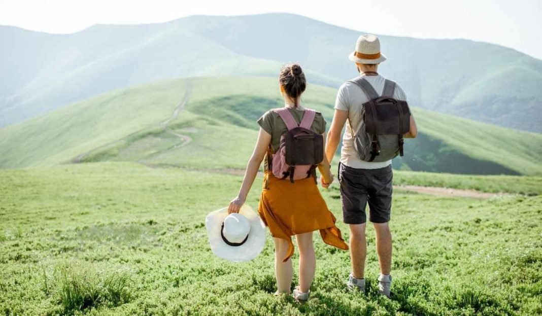 113+ Fun Questions to Ask Your Travel Partner