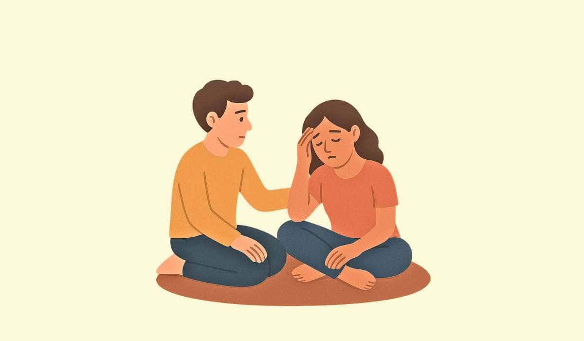 119 Gentle Questions to Ask Someone Who’s Feeling Lost