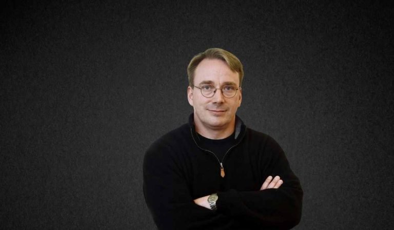 67 Linus Torvalds Quotes to Think Like a Tech Rebel