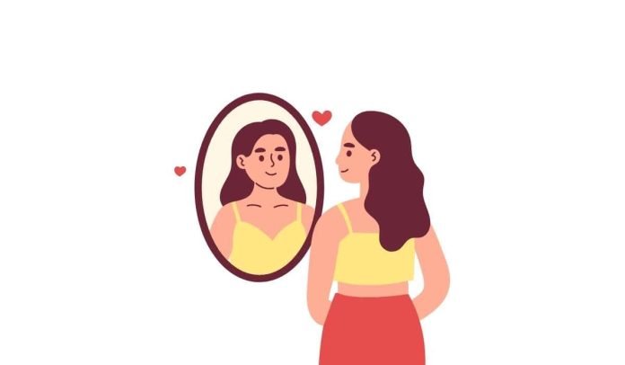 168 Mirror Talk Questions to Ask Yourself in Silence