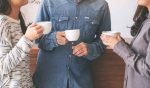 135+ Morning Coffee Conversation Starters
