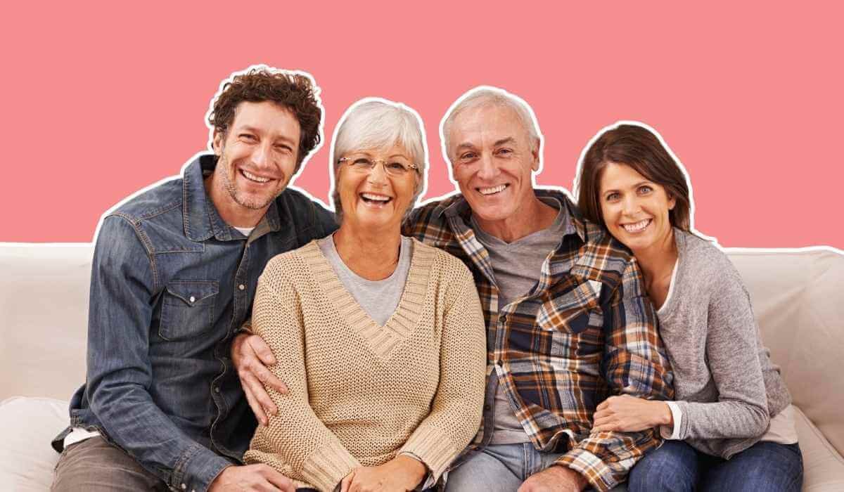 127 Questions to Ask Before Visiting In-Laws