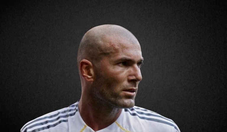 45 Best Zinedine Zidane Quotes to Lead Like a Champion