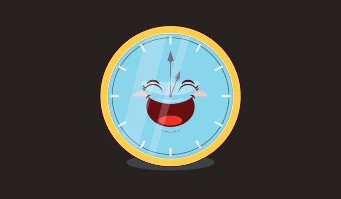 85 Alarm Clock Jokes That Will Wake You Up Laughing