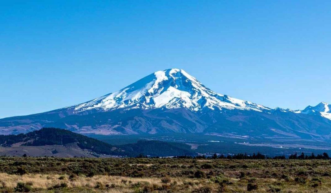 70 Mount Shasta Captions for Instagram