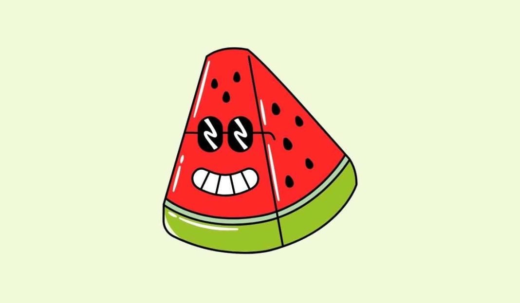 103 Best Watermelon Jokes That Will Split You With Laughter