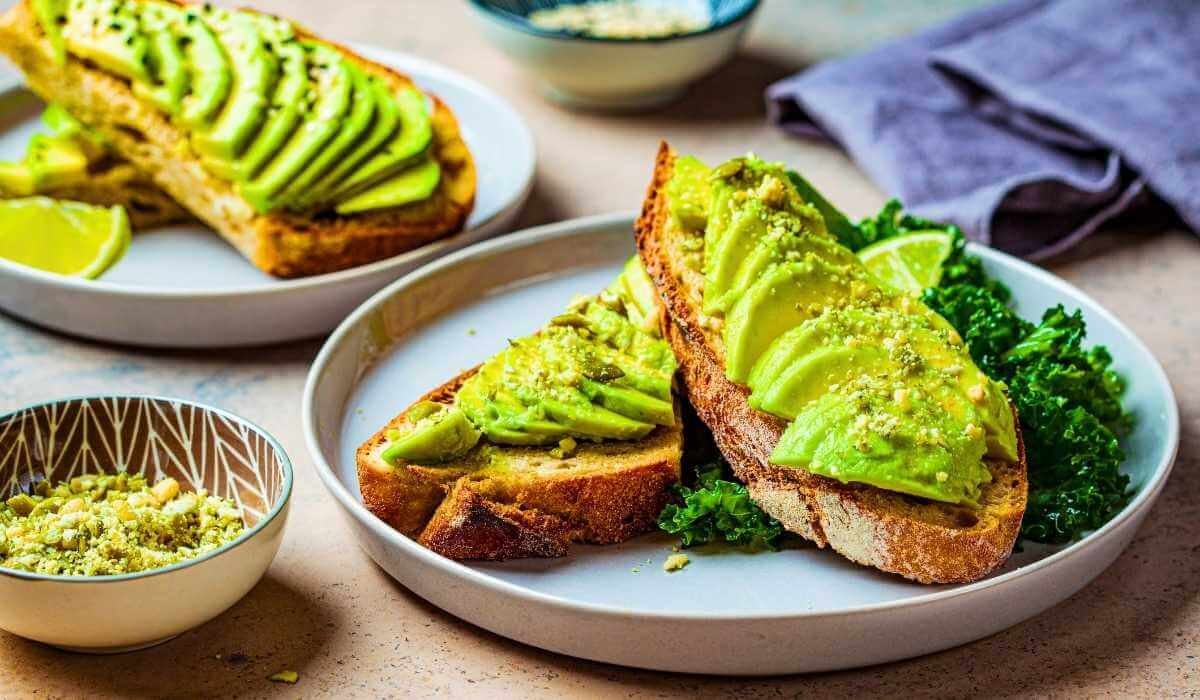79 Avocado Toast Captions for Instagram